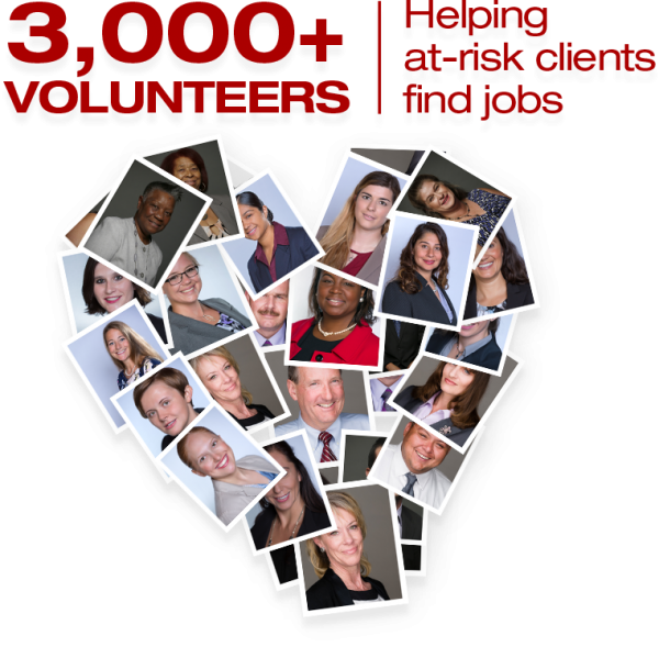 Get Assistance & Workforce Help in Orange County at Working Wardrobes