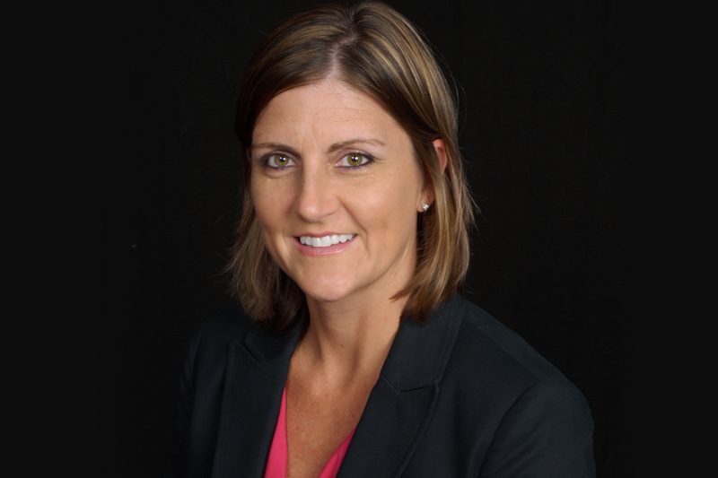 Smart Women with Carrie Bruhl - Working Wardrobes