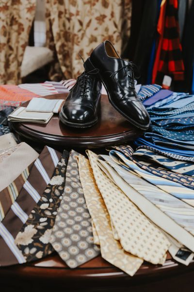 The Hanger Boutiques - Working Wardrobes