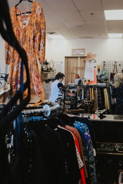 The Hanger Boutiques - Working Wardrobes