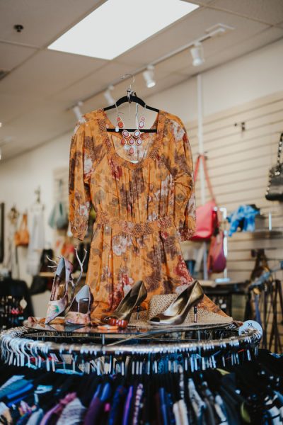 The Hanger Boutiques - Working Wardrobes