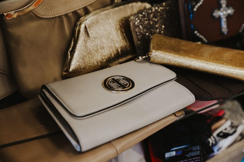 The Hanger Boutiques - Working Wardrobes