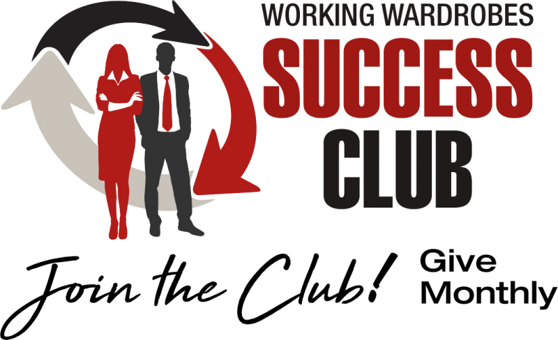 Charitable Giving Through Success Club