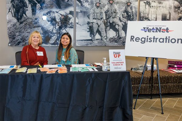 Power UP for Success 2021 on Camp Pendleton - Working Wardrobes