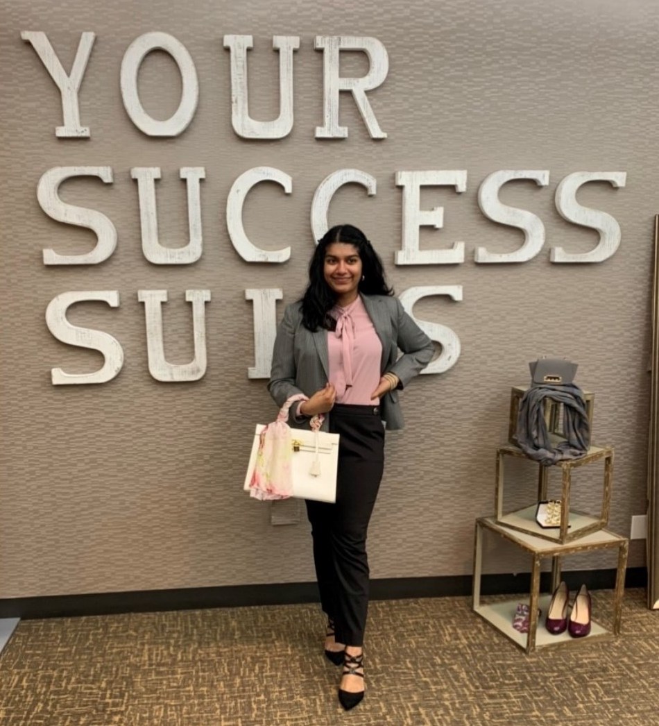 Continued Giving Through Success Club Benefits Donors & Job Seekers