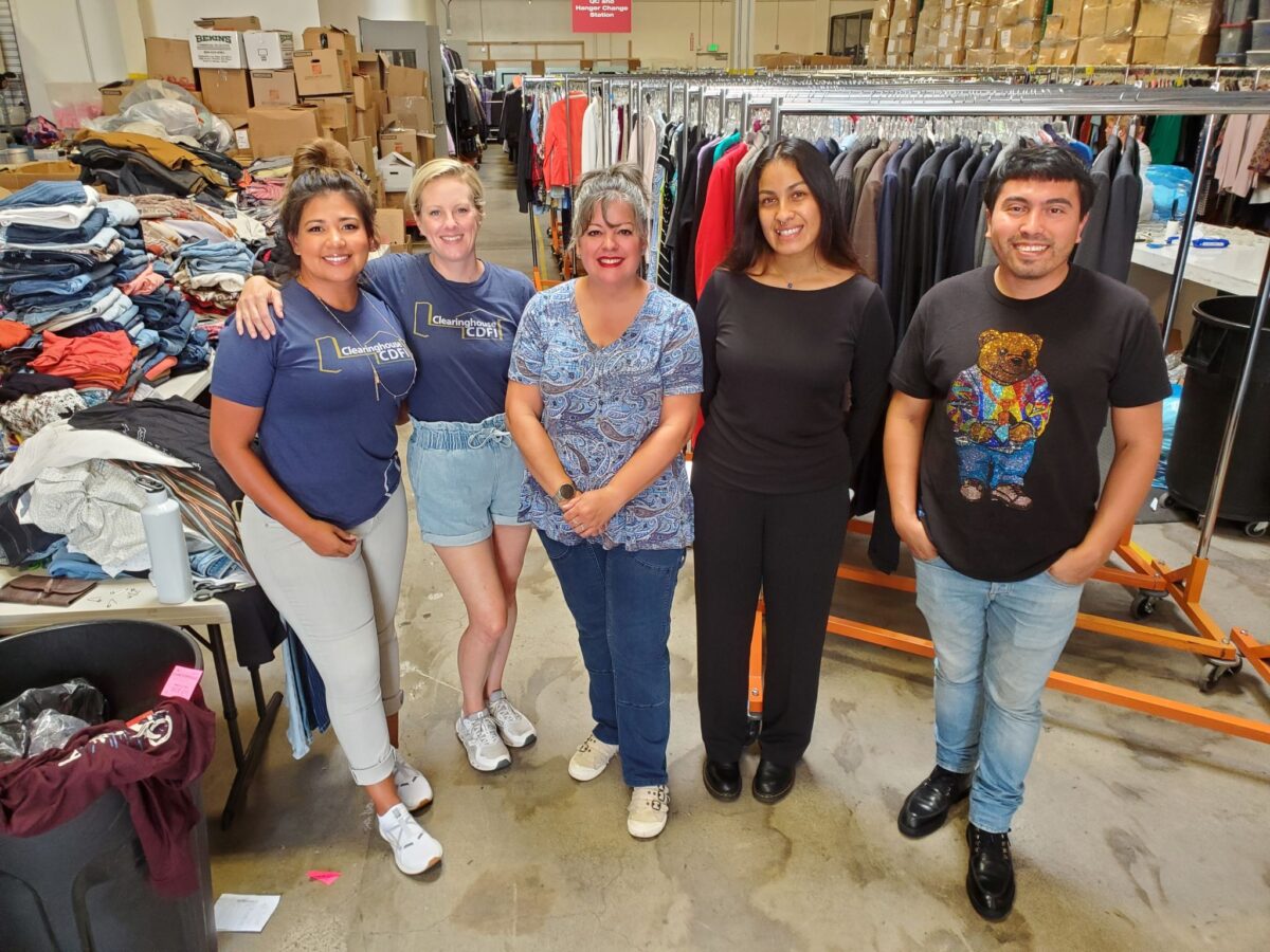 Announcing Updates to Drives and Corporate Social Responsibility ...