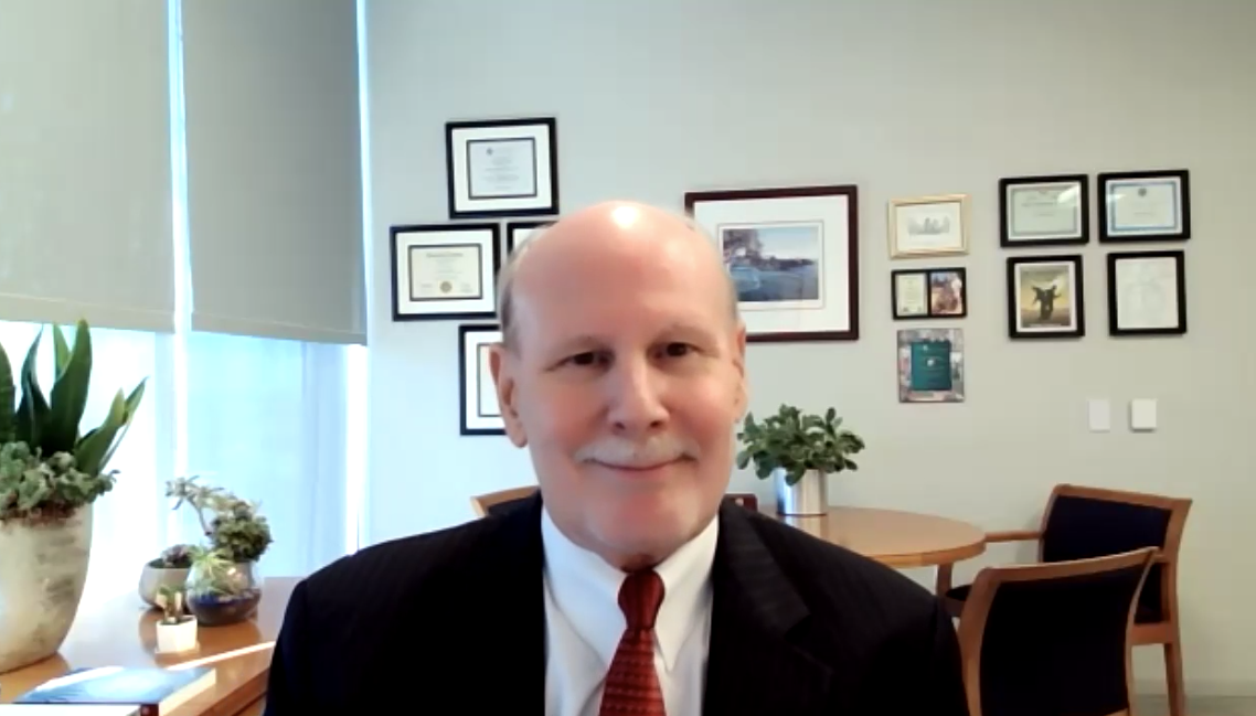 OC Nonprofit Fundraiser Growing Through the Decades Honorees