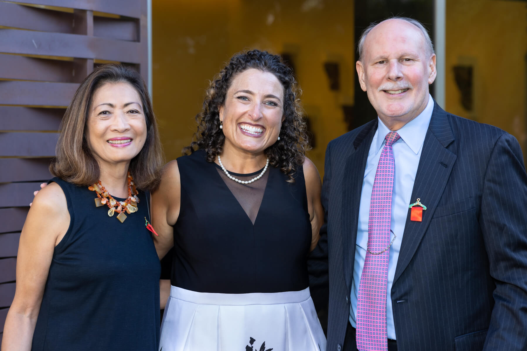 Charitable Bequests Through “Legacy Fund" Support Sustainability