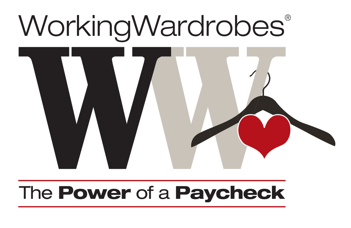 Donations & Help Today | Working Wardrobes | Orange County, California