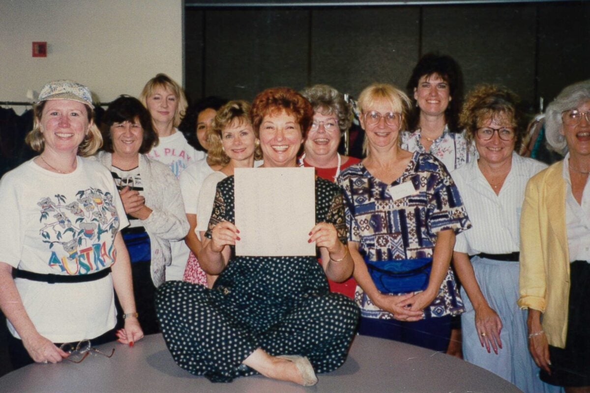 About Our Company | Working Wardrobes | Orange County, California