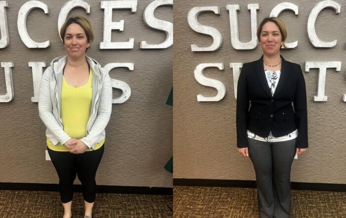 Get Assistance & Workforce Help in Orange County at Working Wardrobes