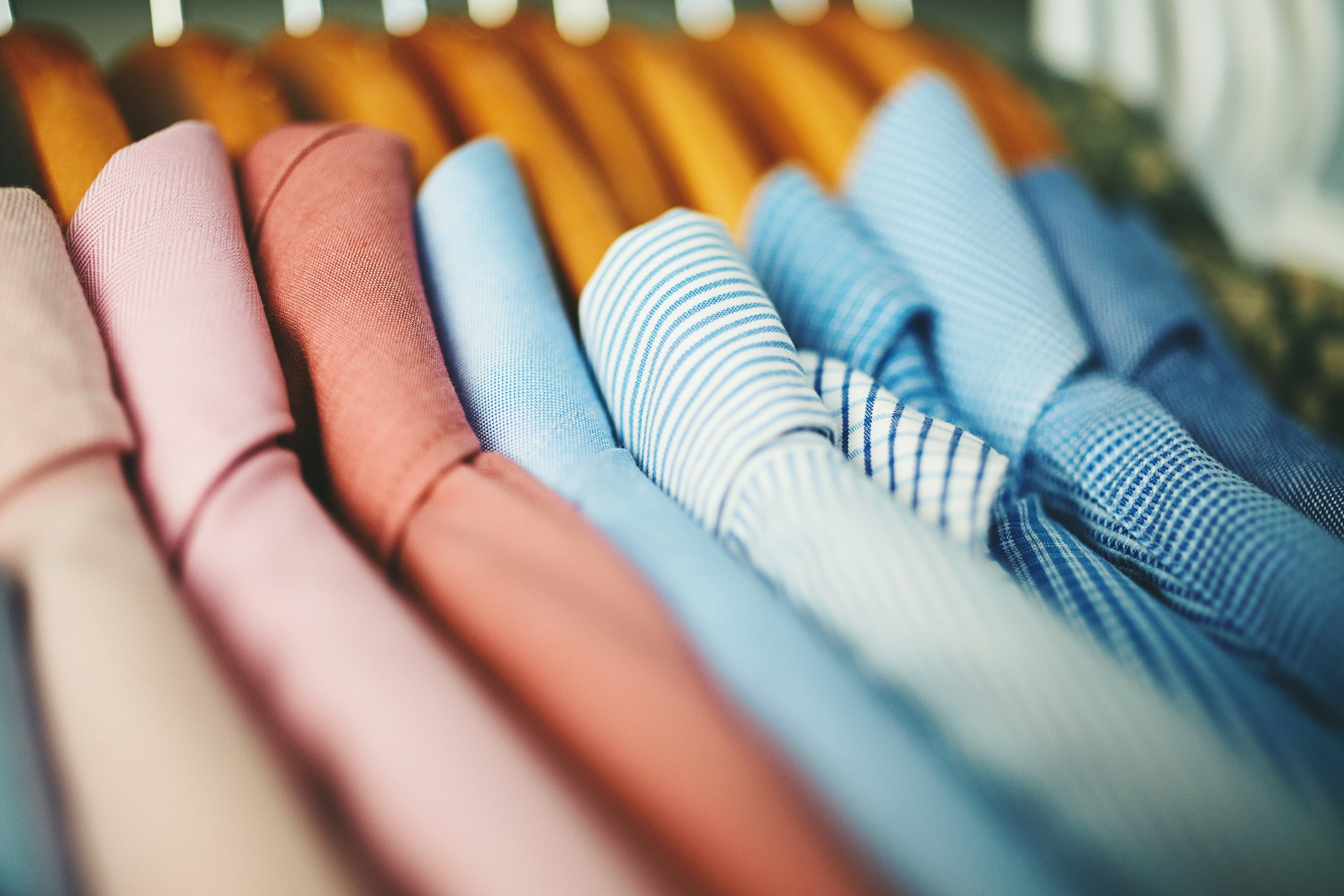 Get Assistance & Workforce Help in Orange County at Working Wardrobes