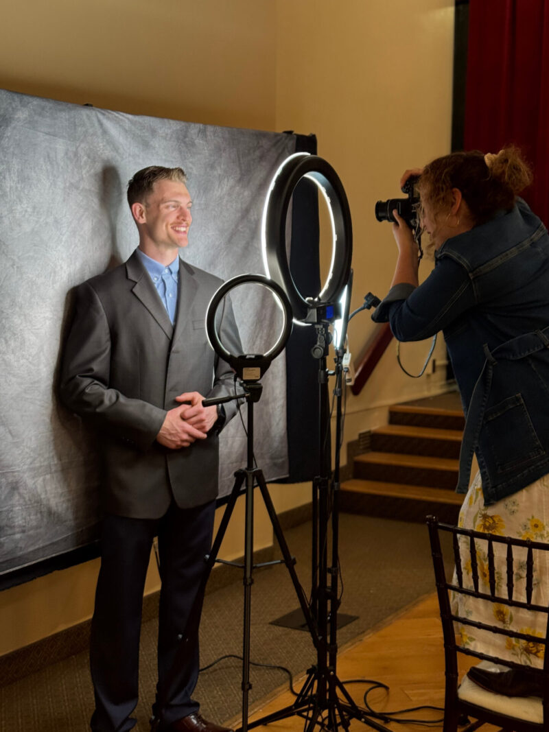 A Meaningful CSR Opportunity: Power Up For Success at Camp Pendleton ...