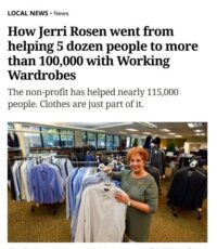 Jerri 2025 - Working Wardrobes