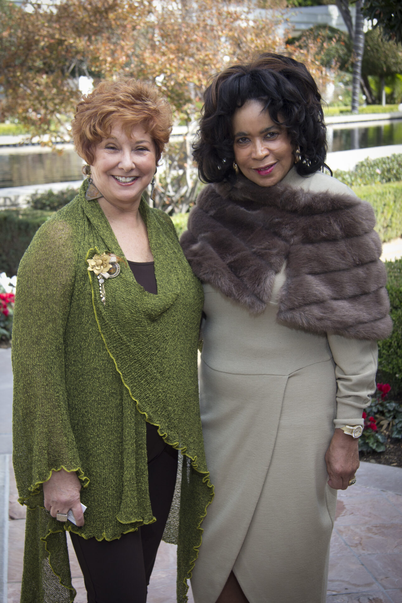 Jerri 2025 - Working Wardrobes