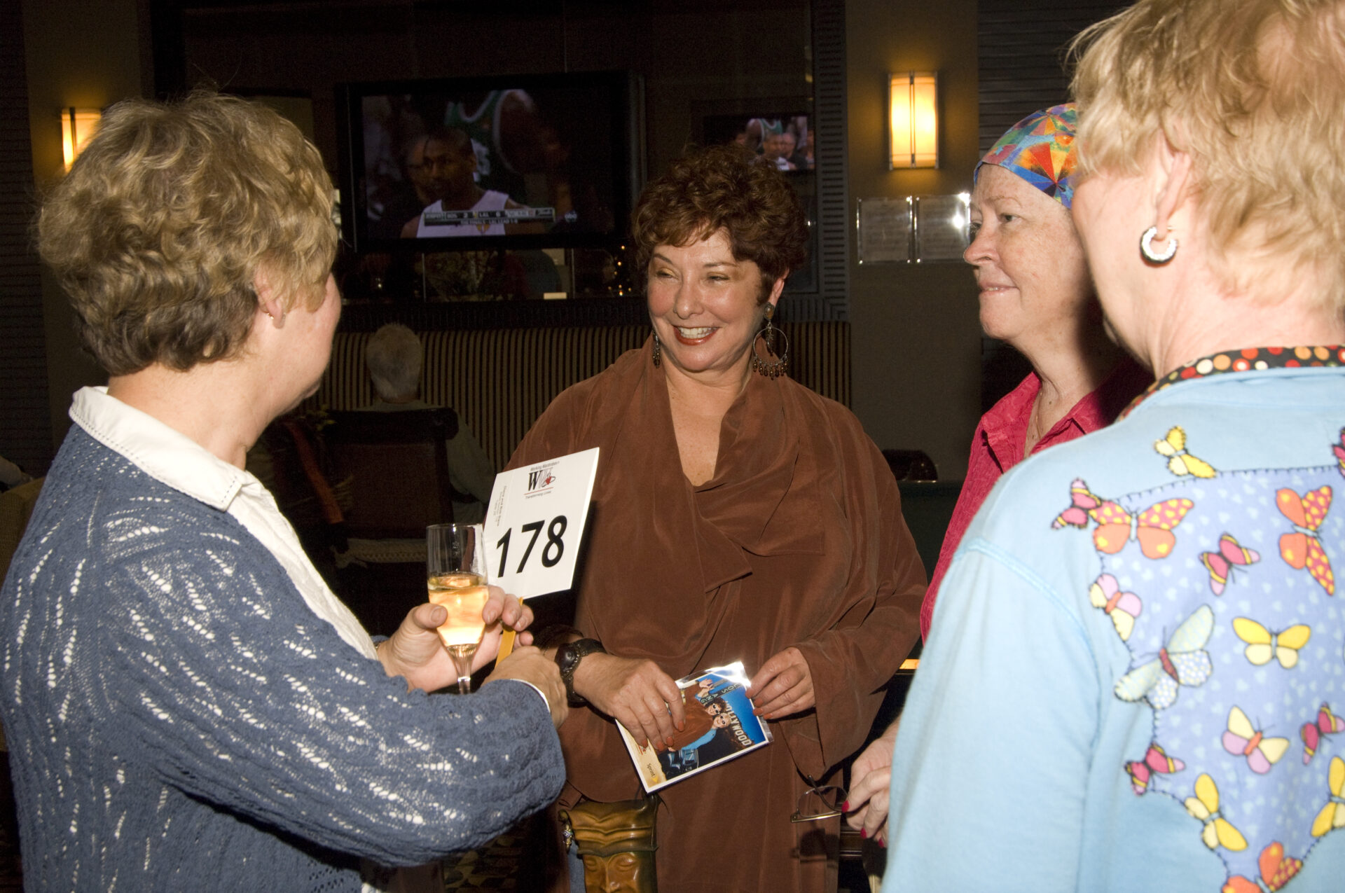 Jerri 2025 - Working Wardrobes