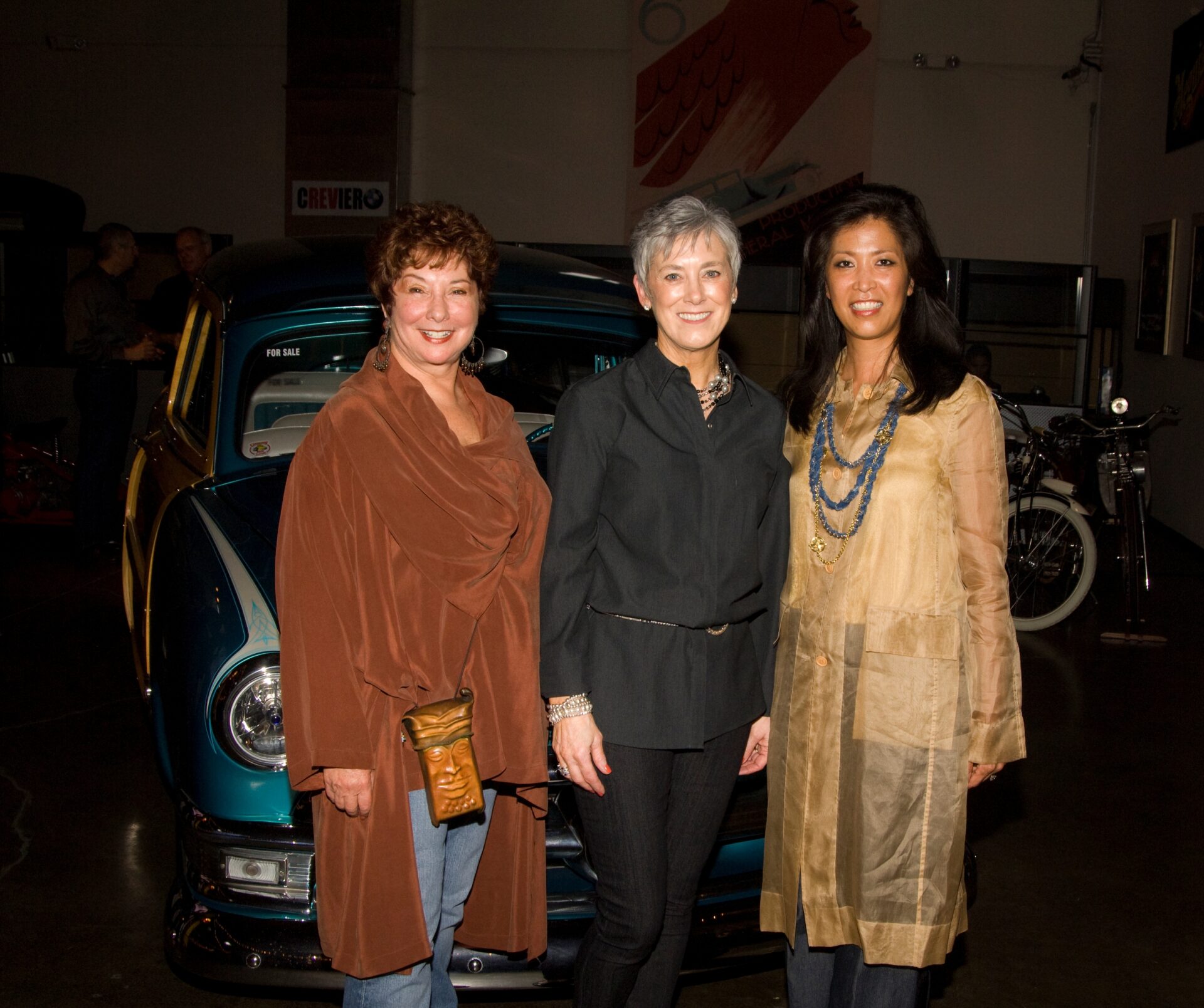 Jerri 2025 - Working Wardrobes