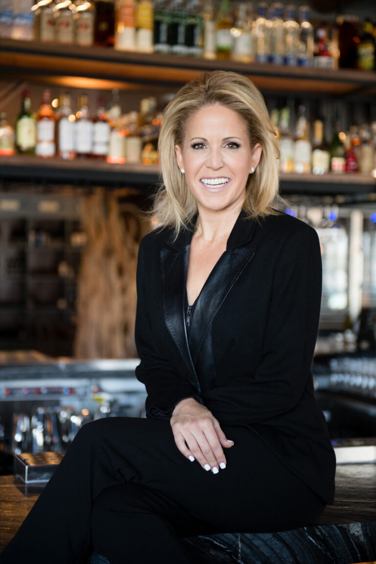 Meet Chef Jamie Gwen — your Power Within Giving Moment Chair - Working ...